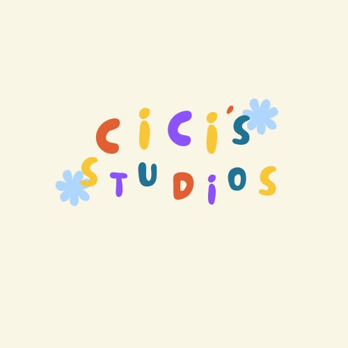 CicisStudios - Etsy