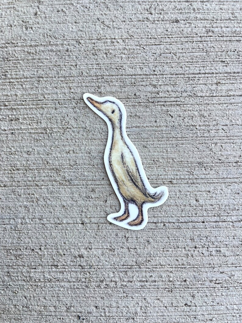 8 Count Sticker Pack - Etsy