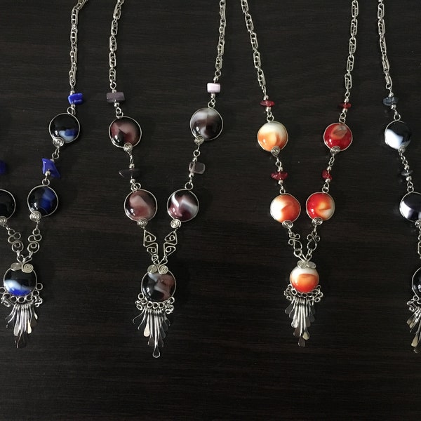 Peruvian Jewelry - Etsy