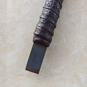 Carving Knife Set - Wood Engraving Tools - Stone Carving Chisel Set ...