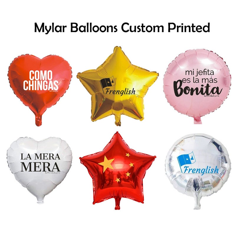 Star Balloon Arch Kit - Etsy