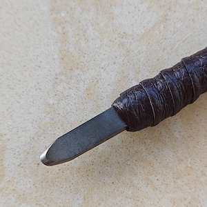 Carving Knife Set - Wood Engraving Tools - Stone Carving Chisel Set ...