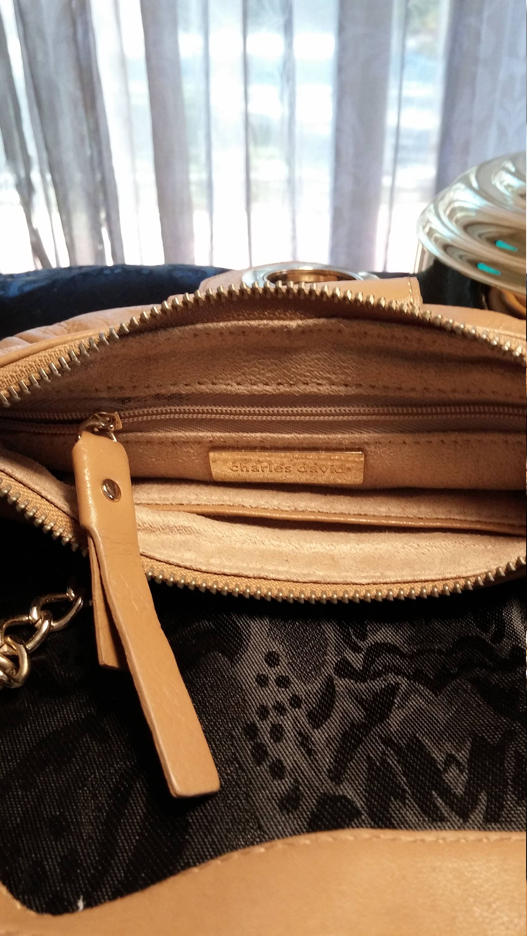 Charles And David Purse | semashow.com