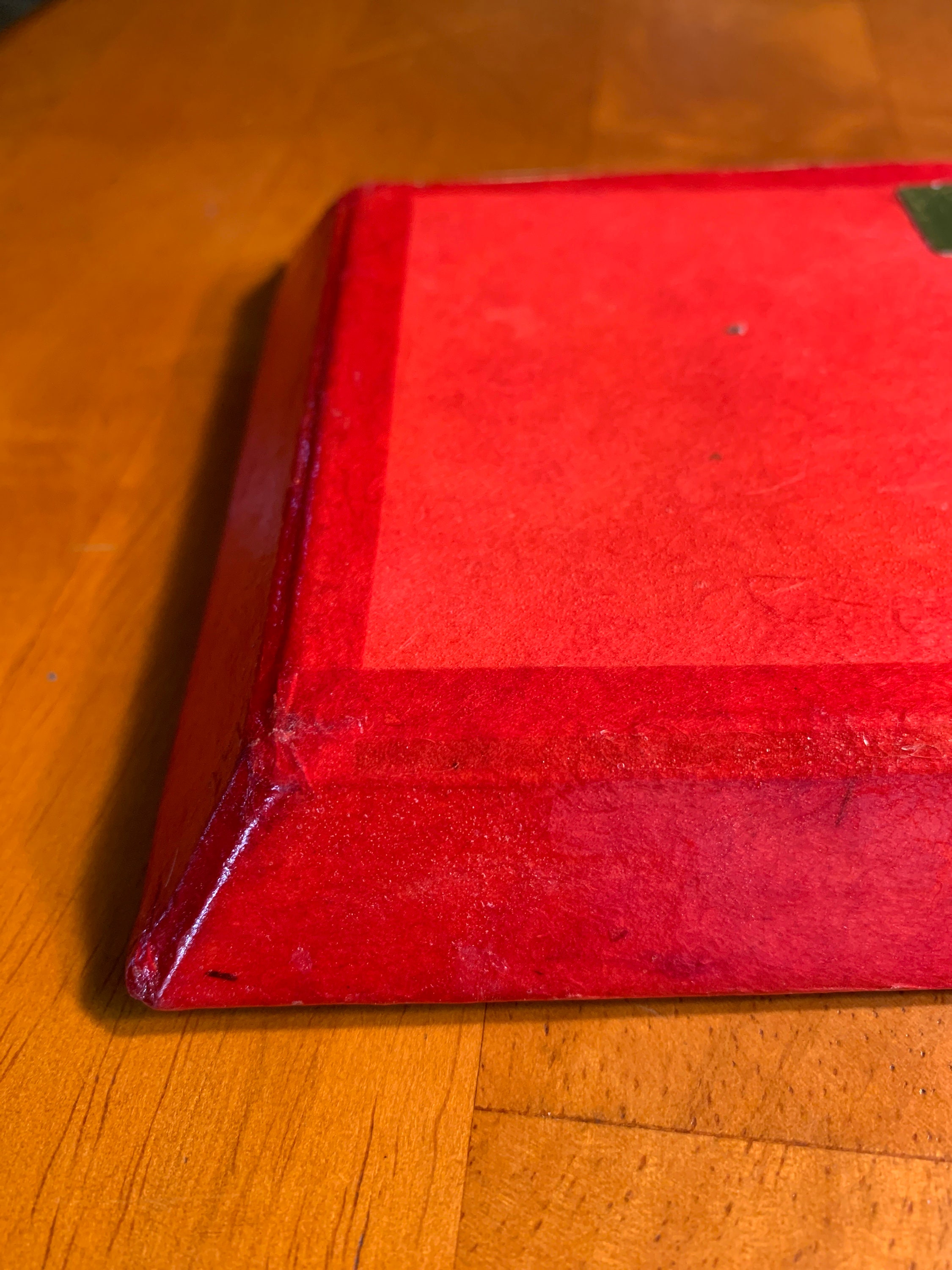 Colorful Vintage Korean Tong-in Craft Trinket Dish Triple Yin Yang - Etsy