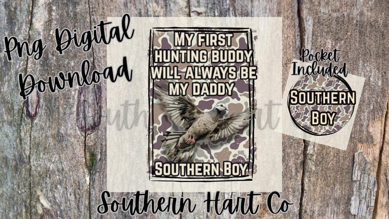 Dove Hunting Camo PNG | Southern Boy Shirt Design (digital Download) - Etsy
