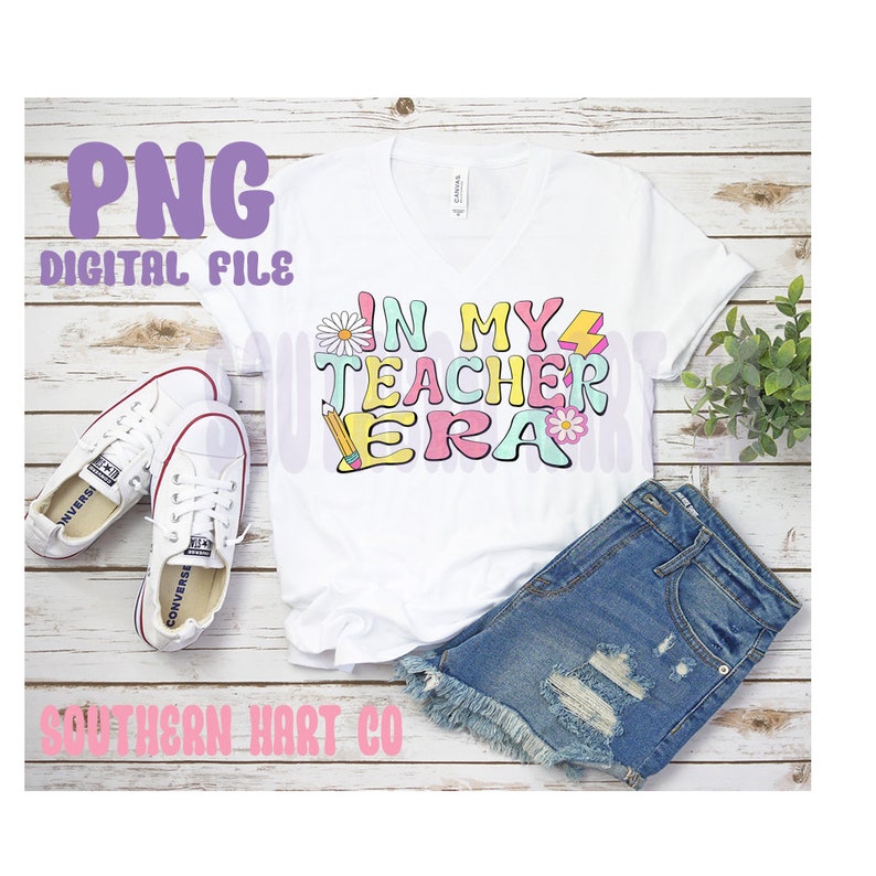 Teacher Era PNG, Swifty Teacher, Teacher Era Shirt, Taylor Swift ...