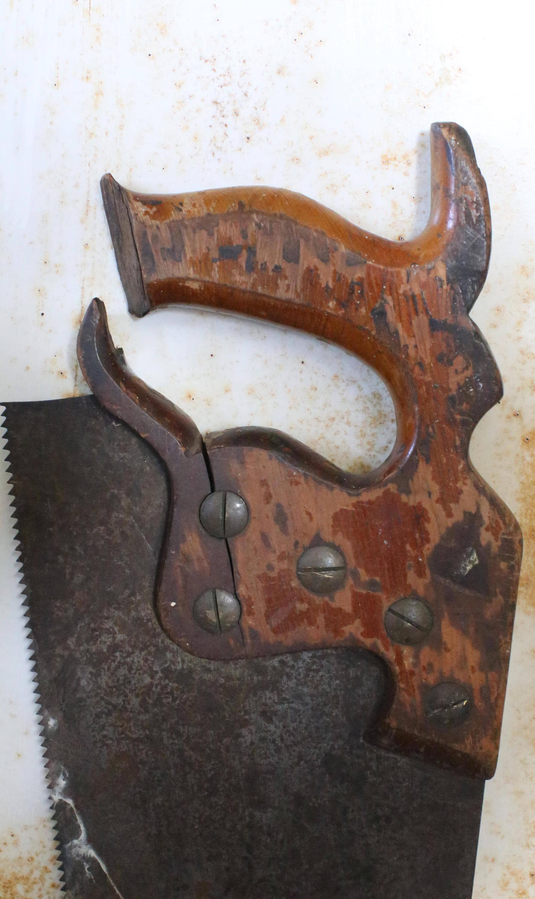 History Of Disston Hand Saws at Benjamin Downie blog