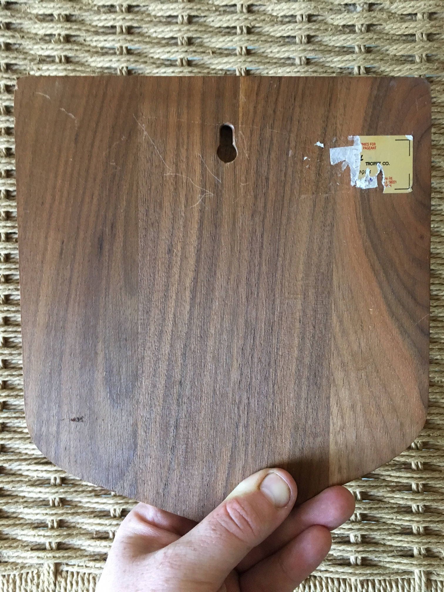 Rare Taxidermy Pheasant Feet With Shotgun Shell Mounted on Wooden ...