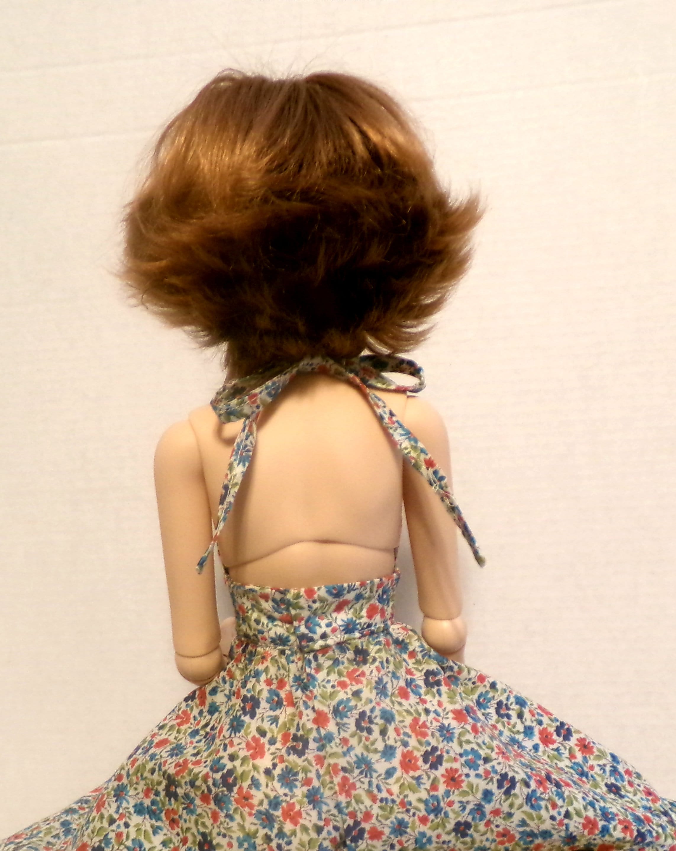 Smart Doll Outfit, Dress up or Down - Etsy