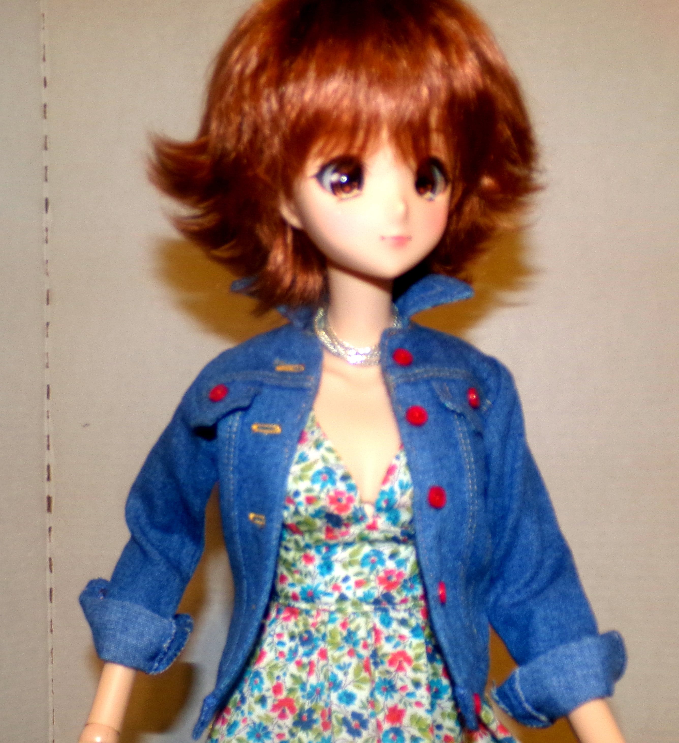Smart Doll Outfit, Dress up or Down - Etsy