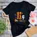 Halloween Birthday Svg Boo Svg Ghost Birthday Shirt Svg Bat - Etsy