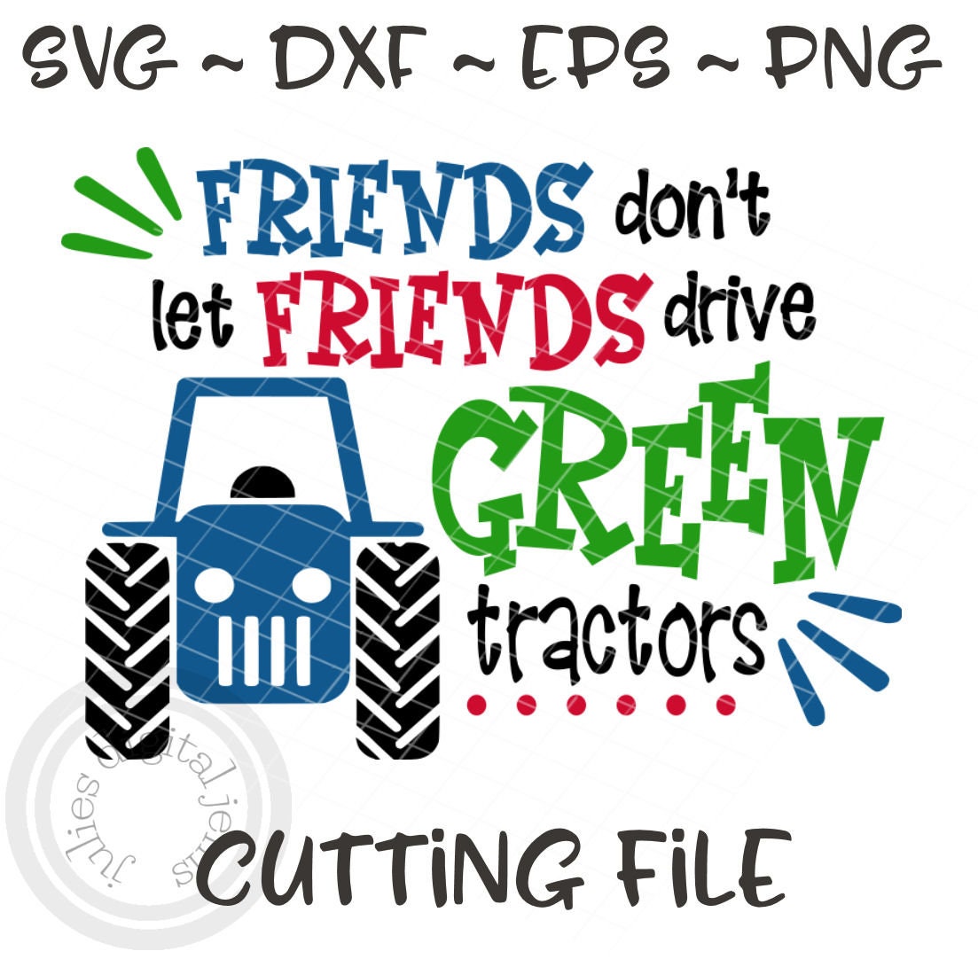 Bauernhof, Svg, Bauer SVG-Dateien, Traktor Svg, Traktor schneiden Datei ...