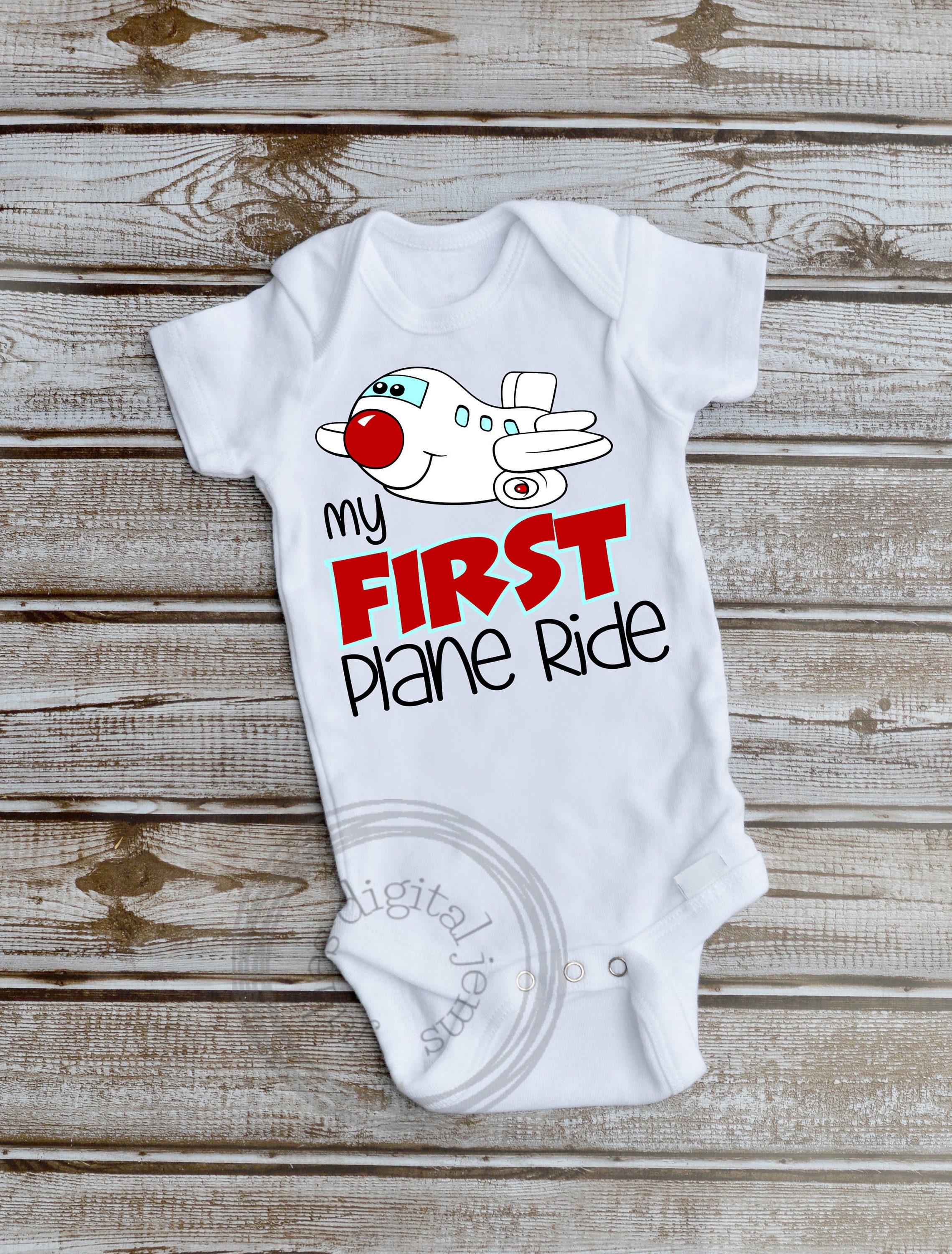 First Plane Ride Svg Kids Air Plane Svg Second Plane Ride | Etsy