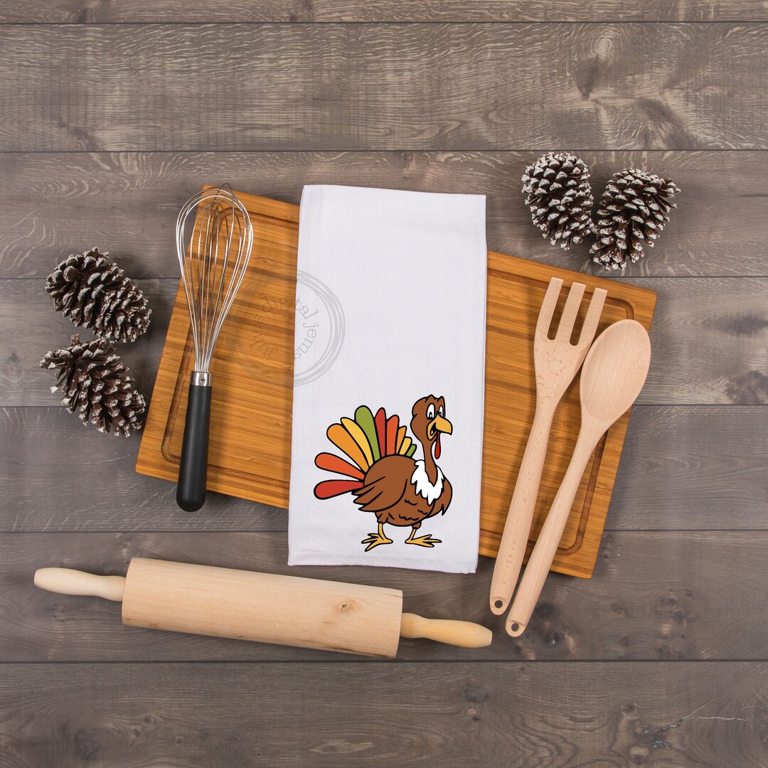 Turkey Svg, Fall SVG, Thanksgiving SVG, Thankful, Little Turkey - Etsy