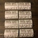 Lets Get Nashty Decals Nashville Bachelorette Nash Bash - Etsy