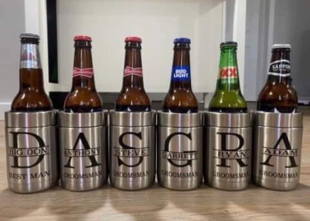 Bachelor Party Decals | Bachelor Decals | Groomsmen Stickers ...