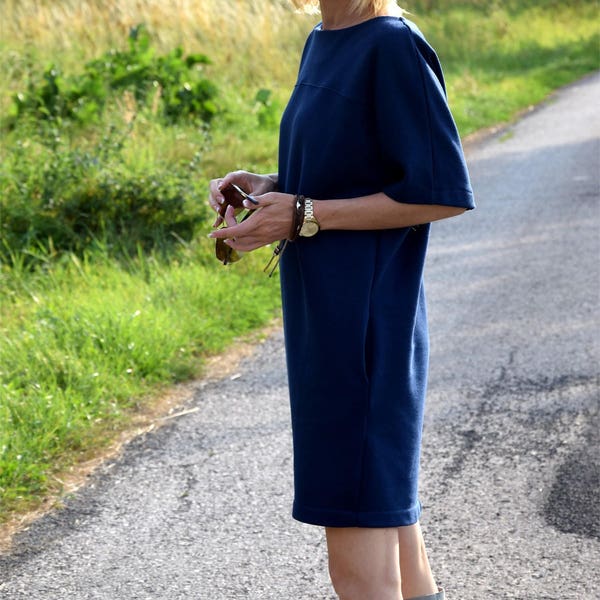 Asian Tunic - Etsy UK