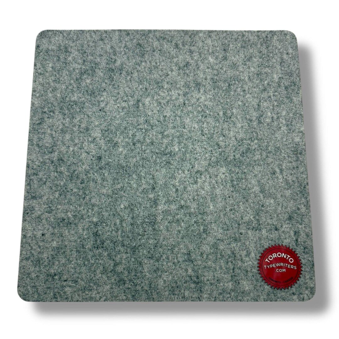 Toronto Typewriters Typing Pad - Etsy