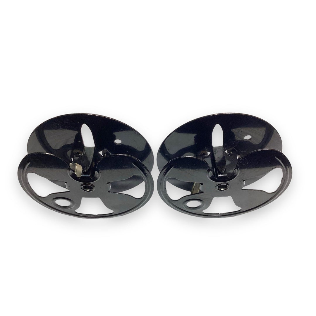 Metal Typewriter Spools - Royal Desktop - Etsy