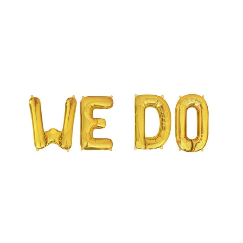 We Do Sign - Etsy