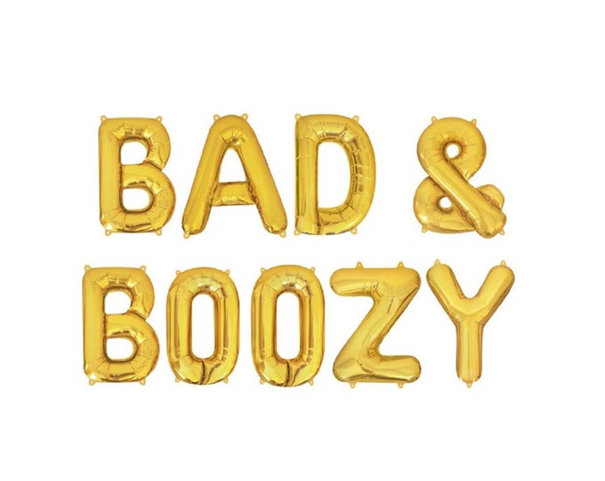 Bad and Boozy Tattoos Bad and Boujee, Bride or Die, Bad and Boozy ...