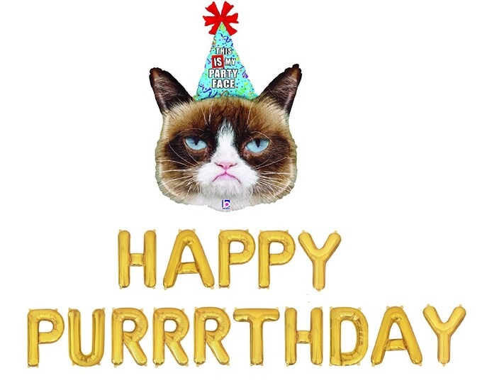 Lets Pawty Balloons Dog Birthday Party Puppy Birthday Party - Etsy