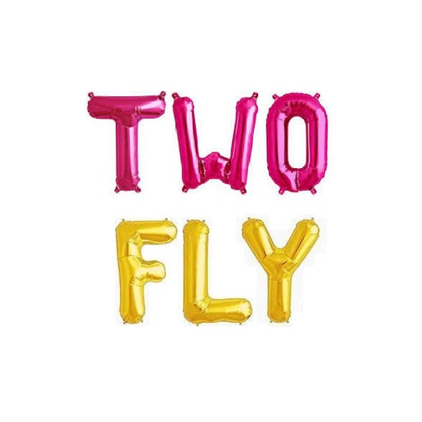 Two Fancy Birthday - Etsy