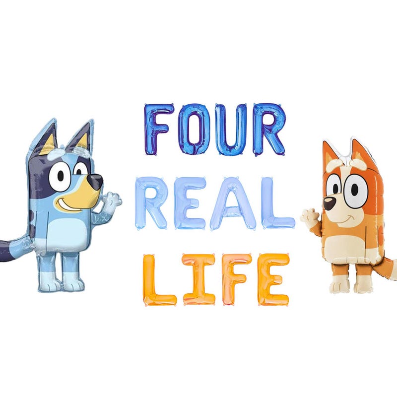 Party Favor Bluey Cups - Etsy