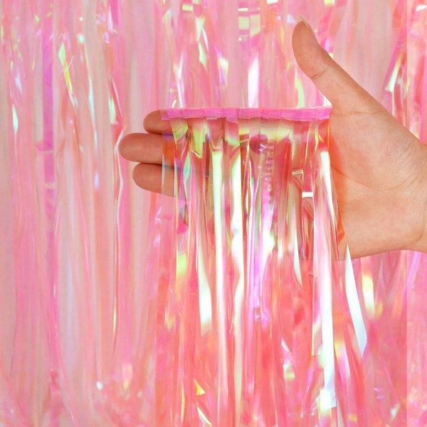 Fringe Backdrop - Etsy