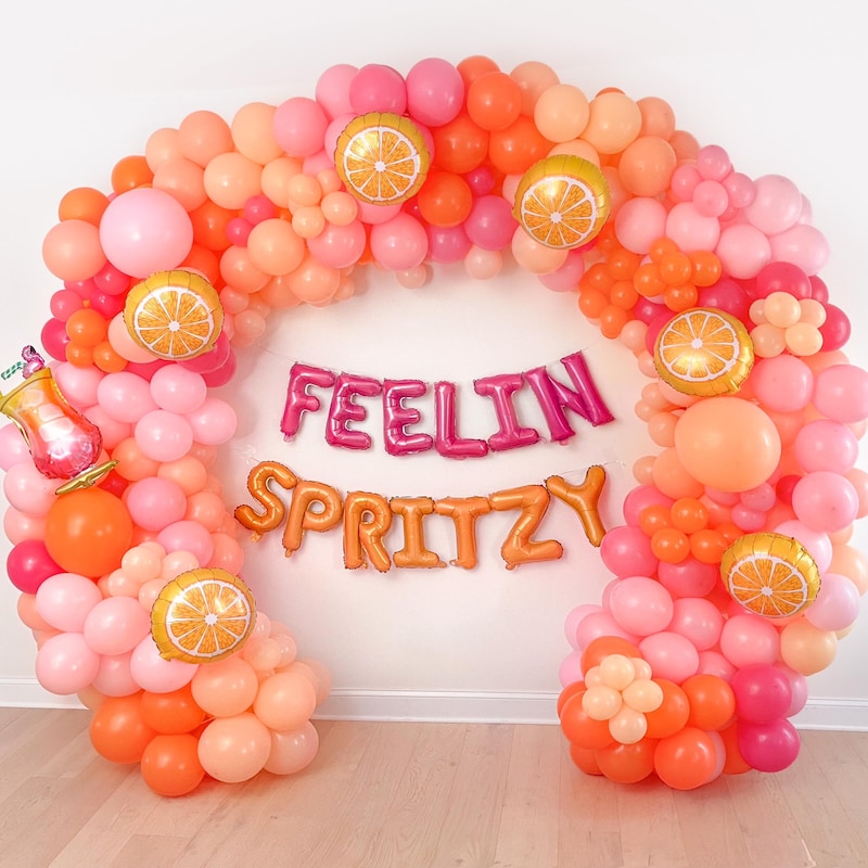 Spritz Balloons - Etsy