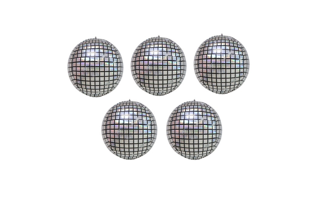 Disco Ball Balloons Disco Cowgirl Space Cowgirl Disco Rodeo ...