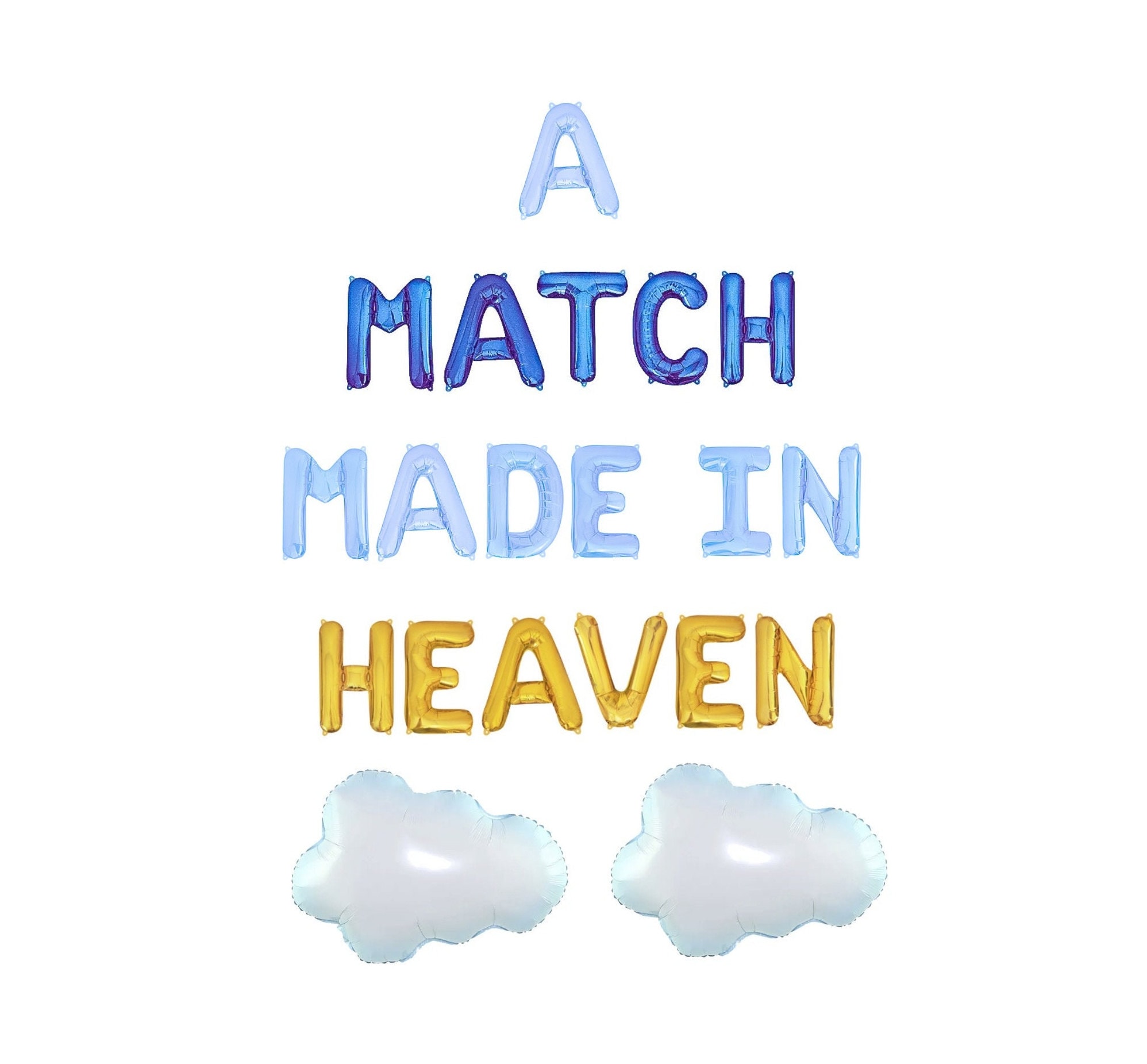 Match Made in Heaven - Ý Nghĩa và Cách Sử Dụng Thành Ngữ