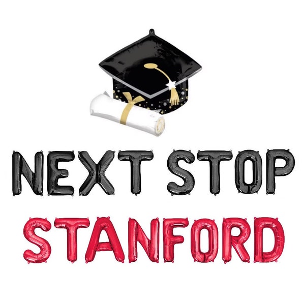 Grad Party Decor - Etsy