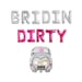 Bridin Dirty Balloons Bachelorette Party Balloons Bach Party Decor ...