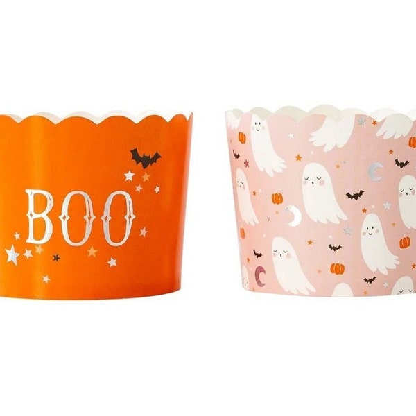 Pink Candy Cups - Etsy