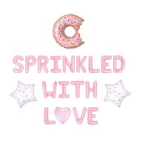 Sprinkle With Love - Etsy