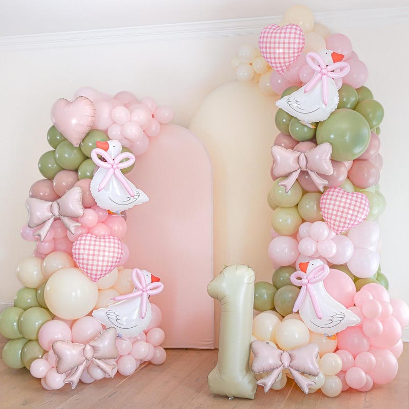 Silly Goose Birthday Party - Etsy