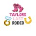 Last Rodeo Balloon Banner Last Rodeo Bachelorette Nashville - Etsy