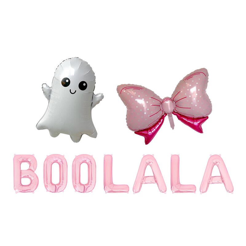 La Boo Boo - Etsy