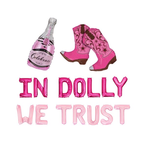 Dolly Parton Themed Birthday - Etsy