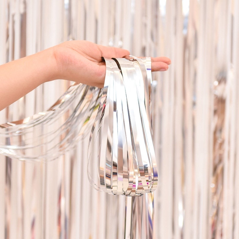 Fringe Backdrop - Etsy