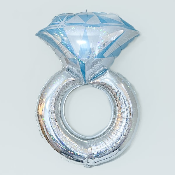 Ring Balloon - Etsy