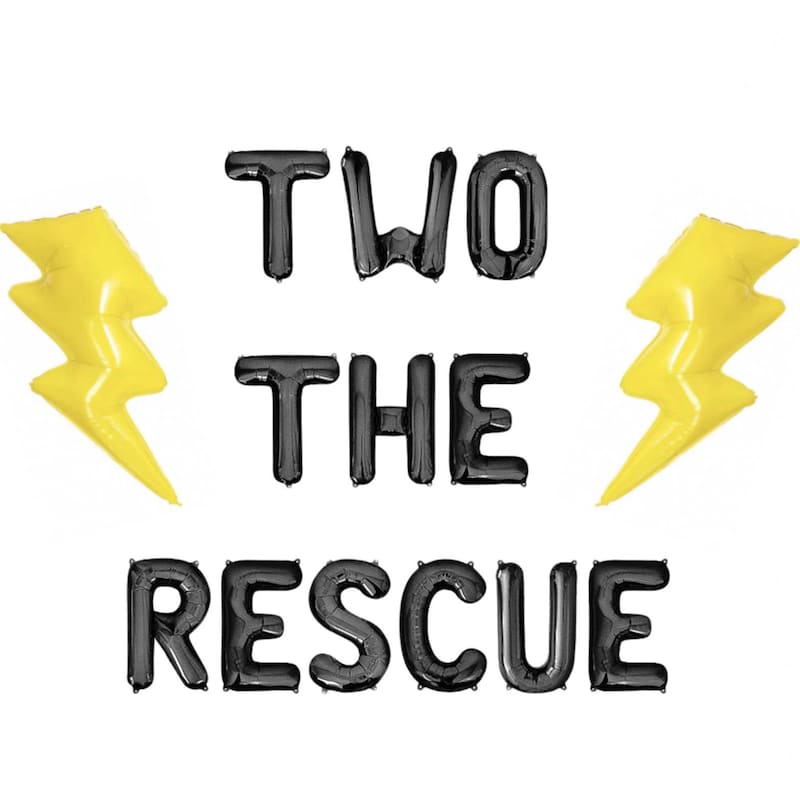 Letter to Rescue - Etsy