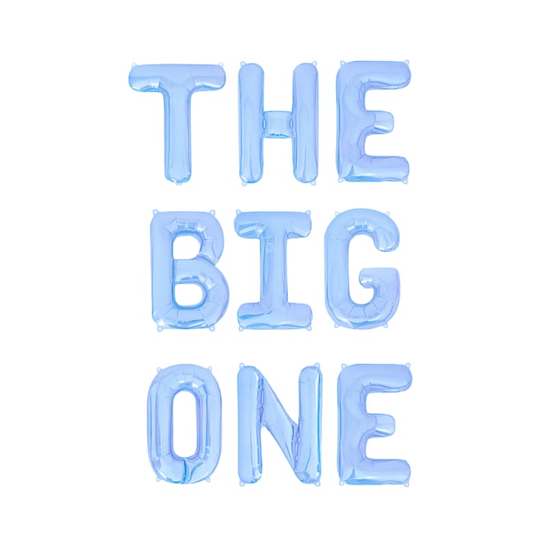 The Big One - Etsy