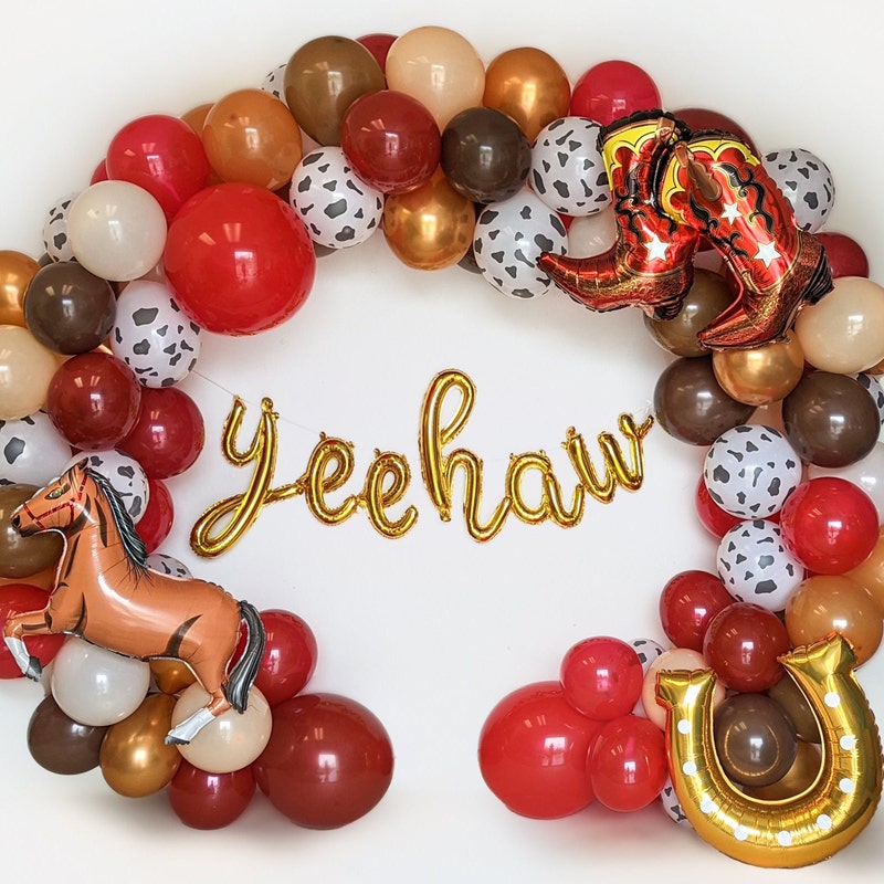 Rodeo Decor - Etsy