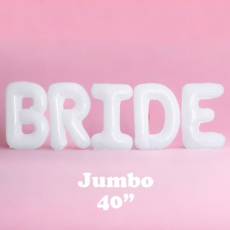 Bride to Be Room Balloons - Etsy