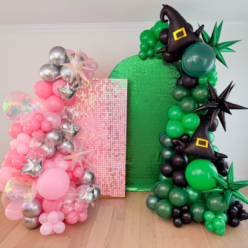 Wicked Balloon Kit - Etsy