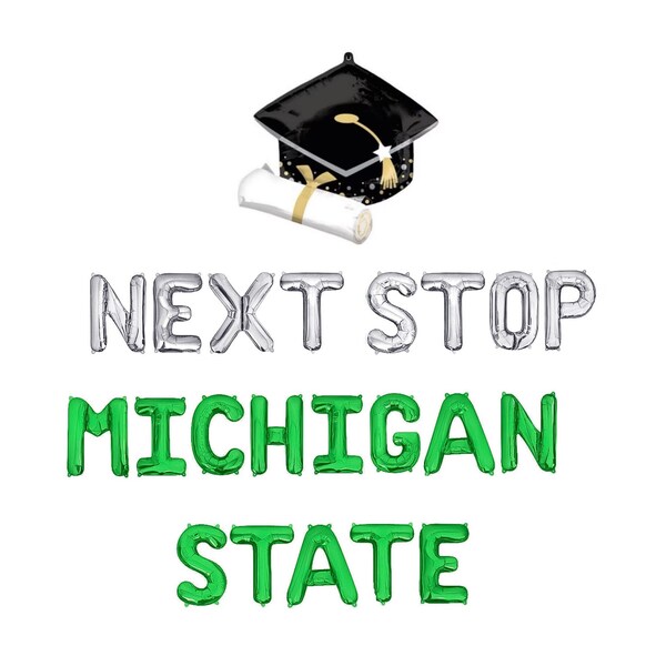 Grad Party Decor - Etsy