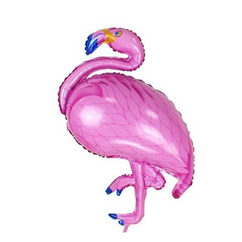 Lets Flamingle Balloons Flamingo Party Decorations Flamingo | Etsy