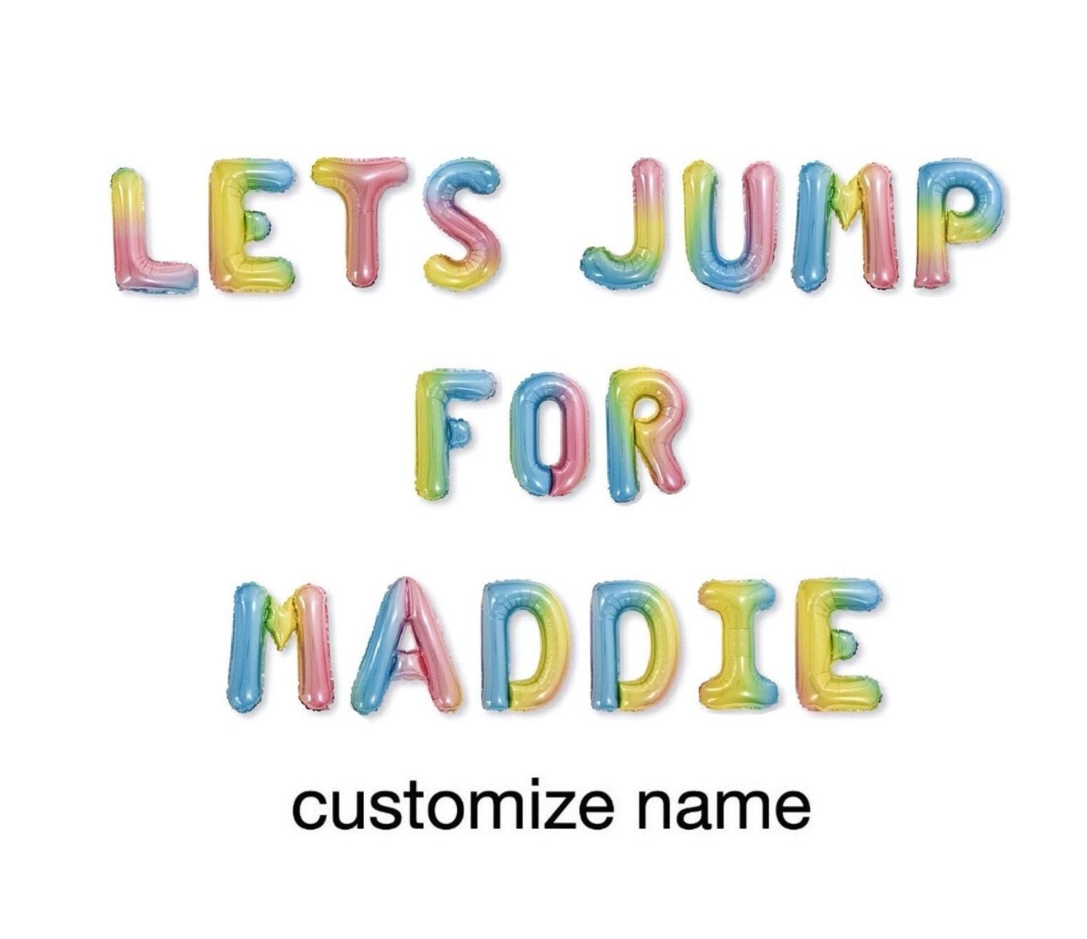 The Name Maddie In Cool Letters